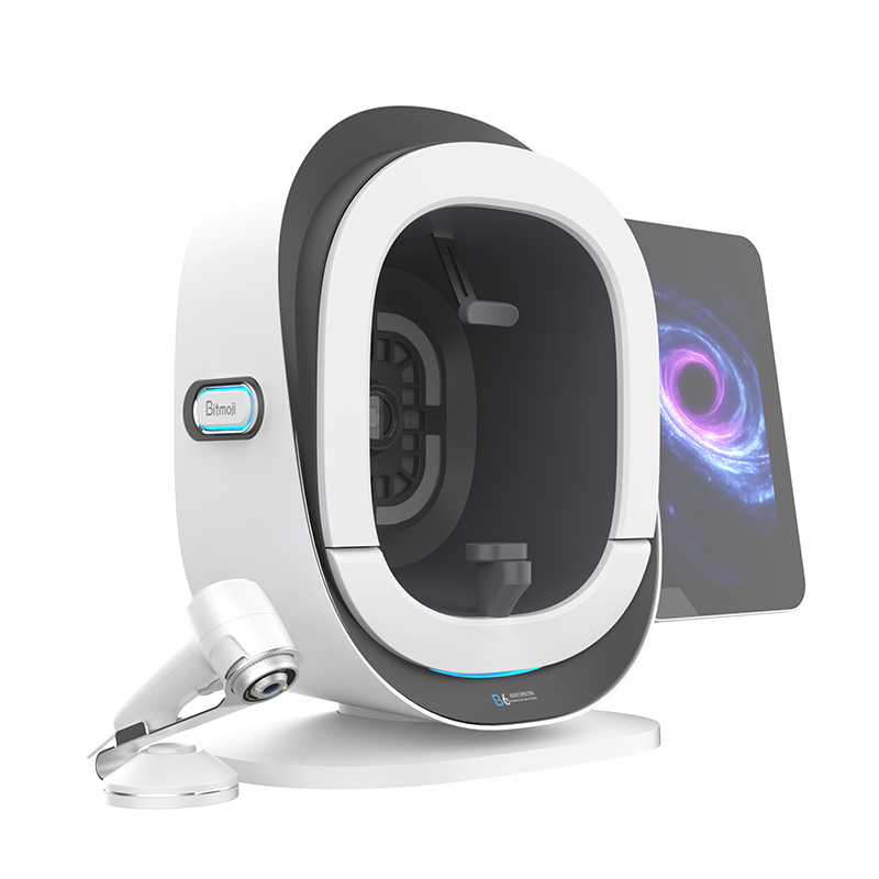 How Bitmoji AI Skin Analyzer Helps You Avoid Ineffective Skincare?