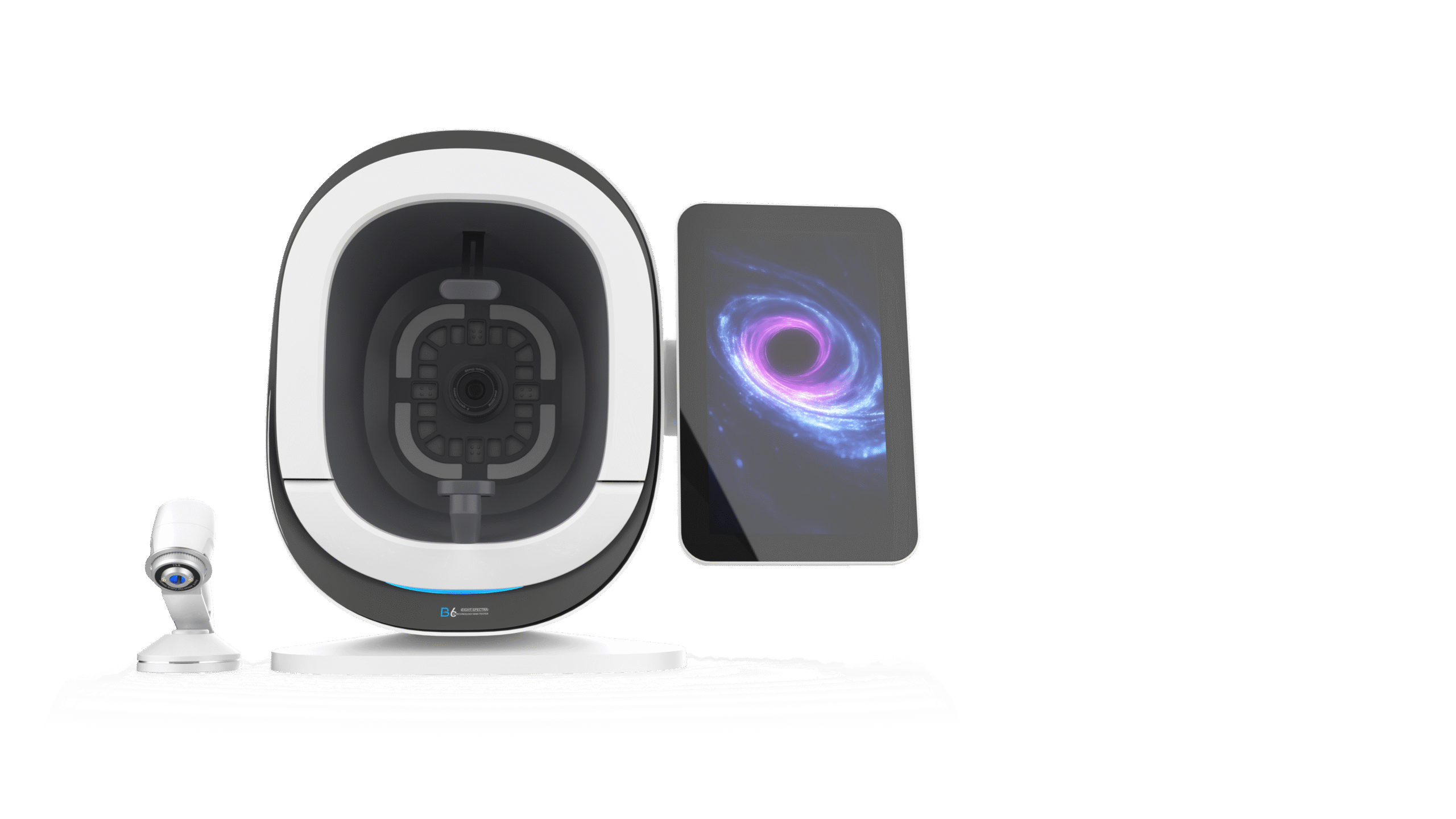 How Do Bitmoji AI Skin Analyzers Detect Hidden Skin Issues？ - Bitmoji