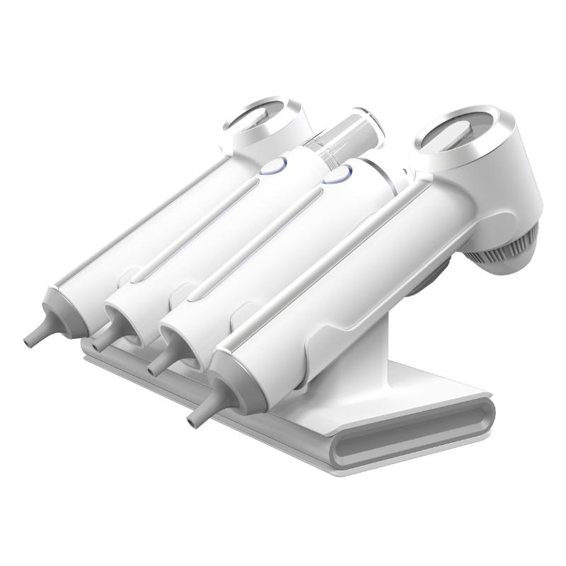 T8 AI Scalp Analysis Machine