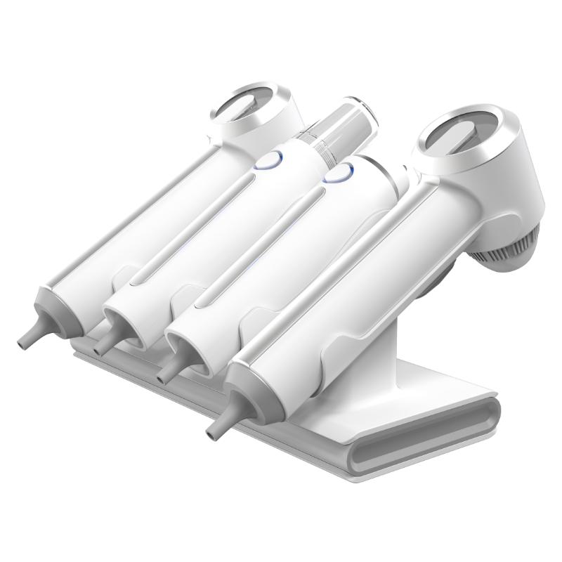 T8 AI Scalp Analysis Machine