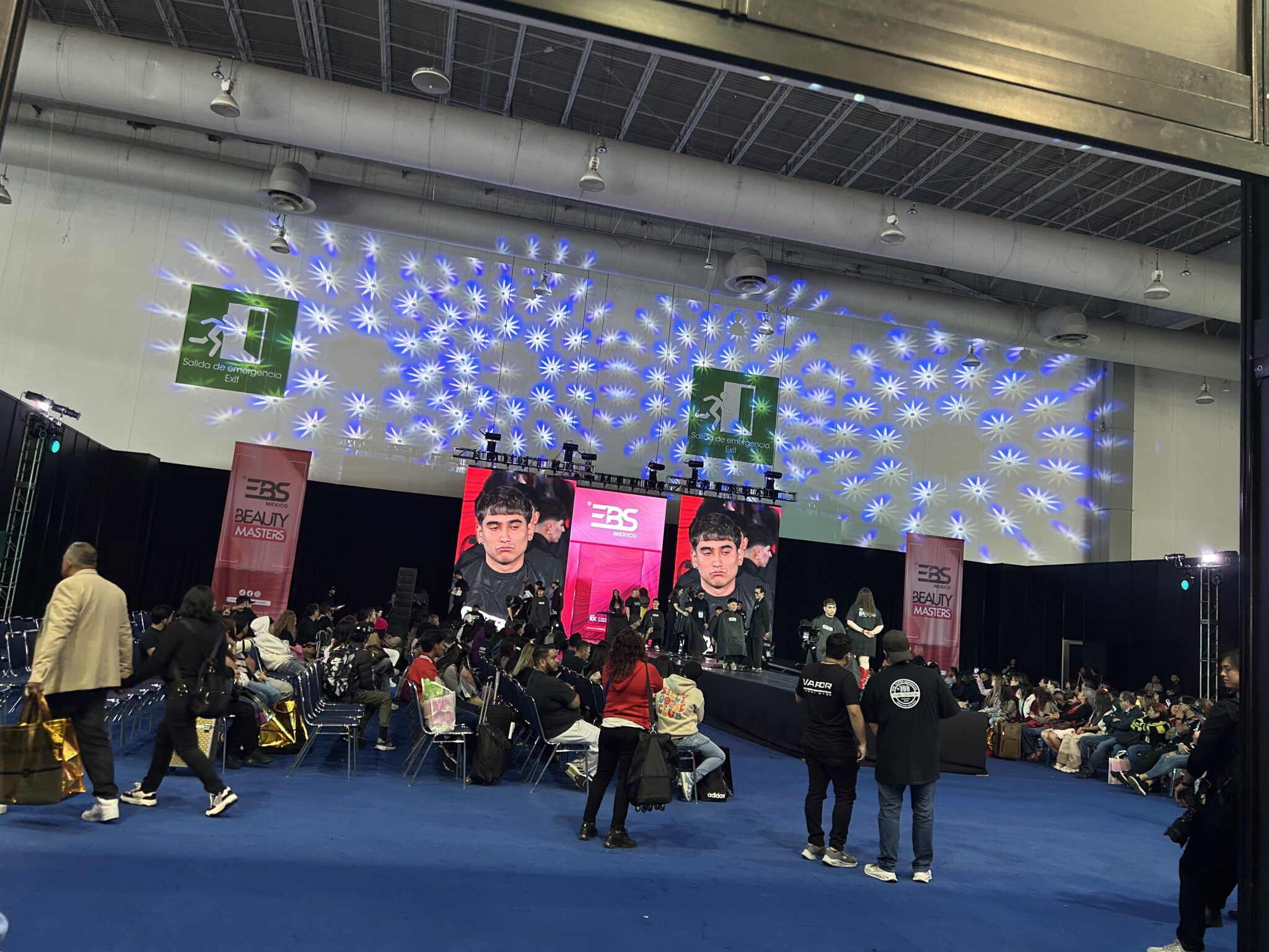 Bitmoji-tek and Expo Beauty Show Jointly Advocate Beauty Diversity ...